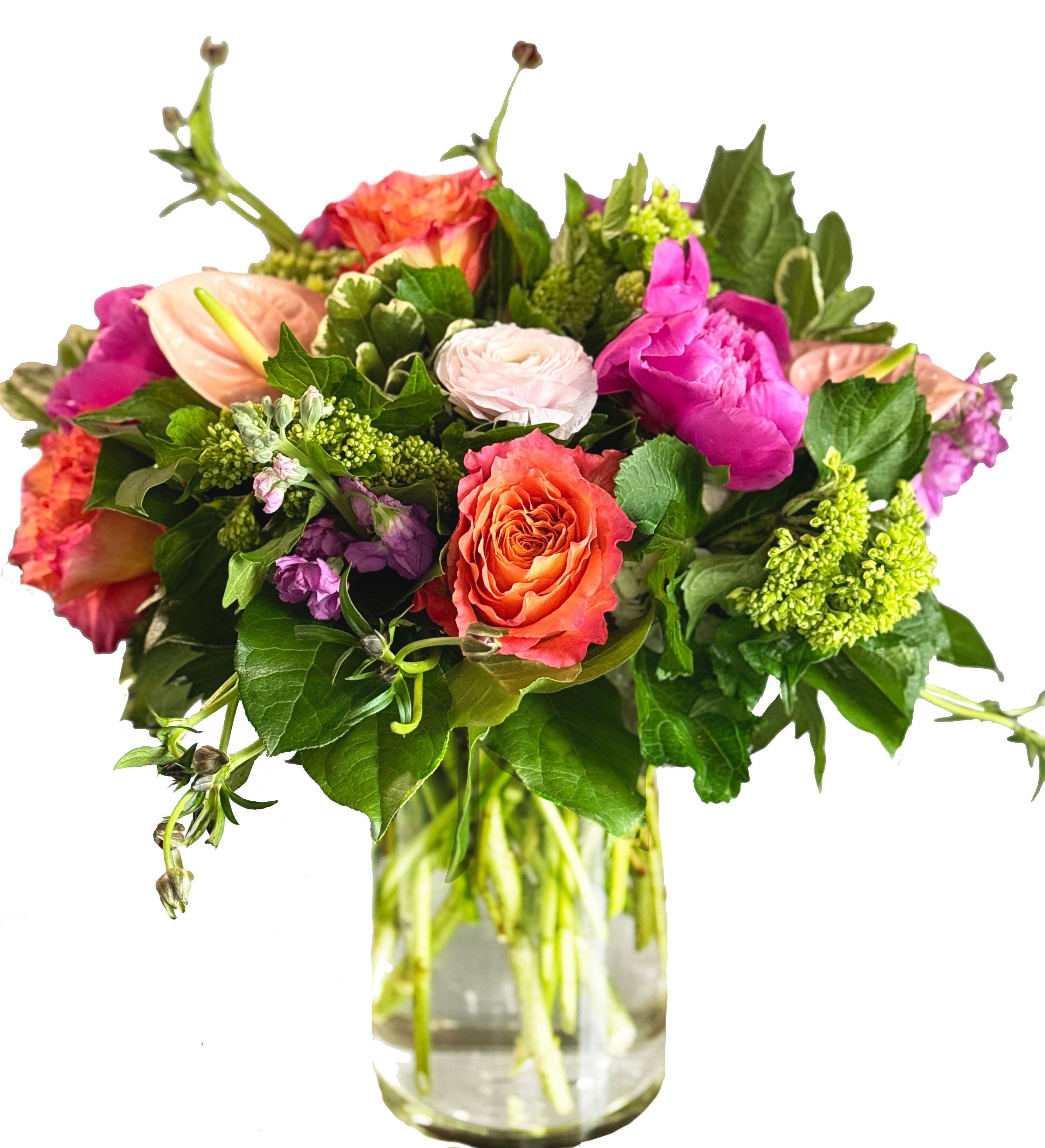 Momma Mia – Lane Florist