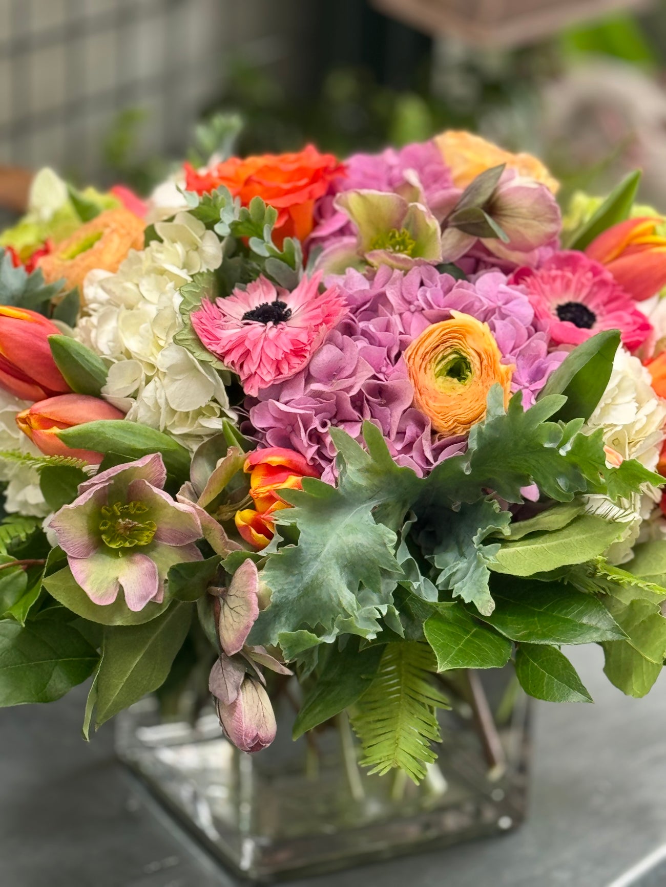 Events and Weddings – Lane Florist