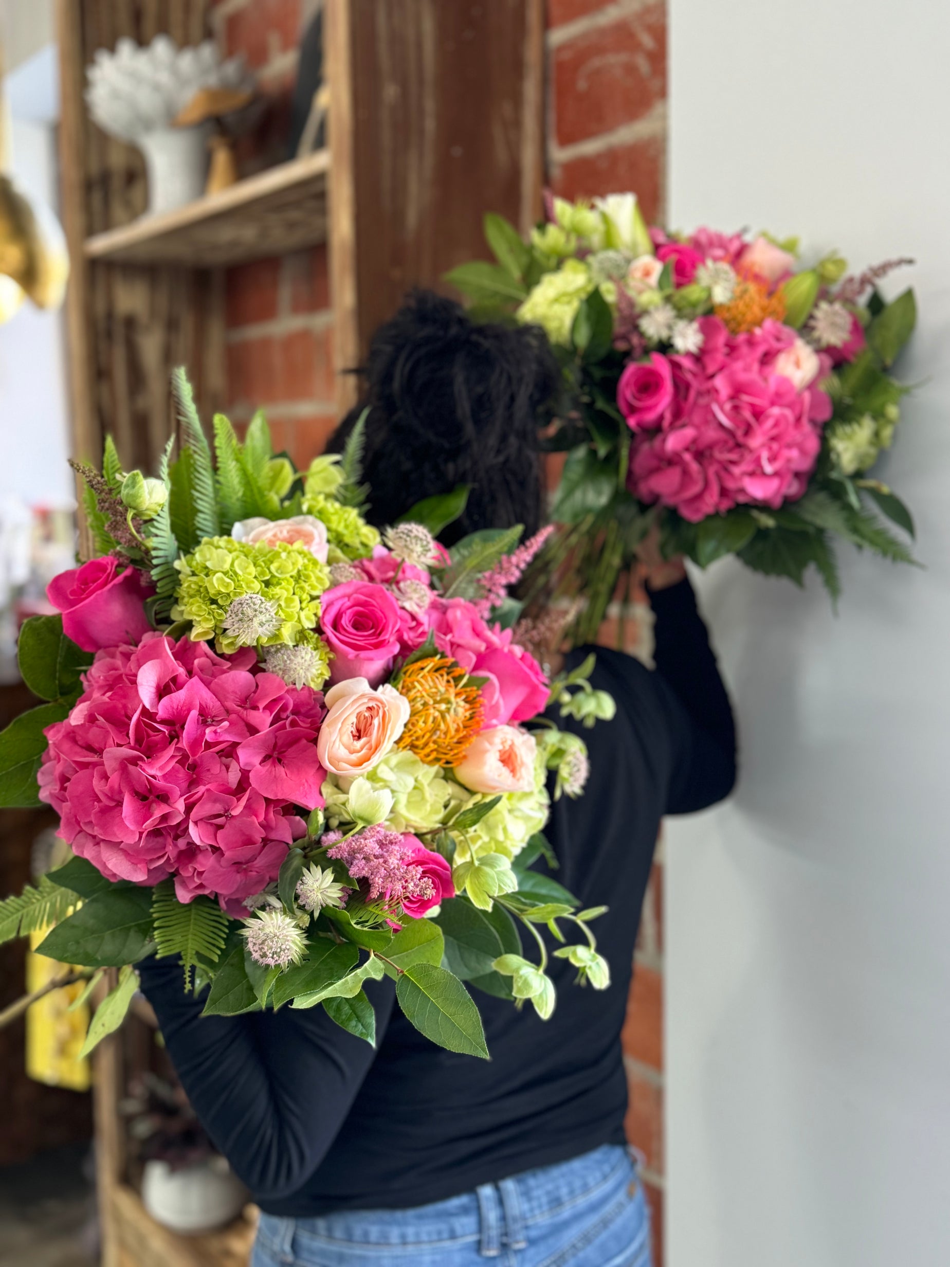 Lane Florist -Premium Flowers, Unique Gifts, Delivery