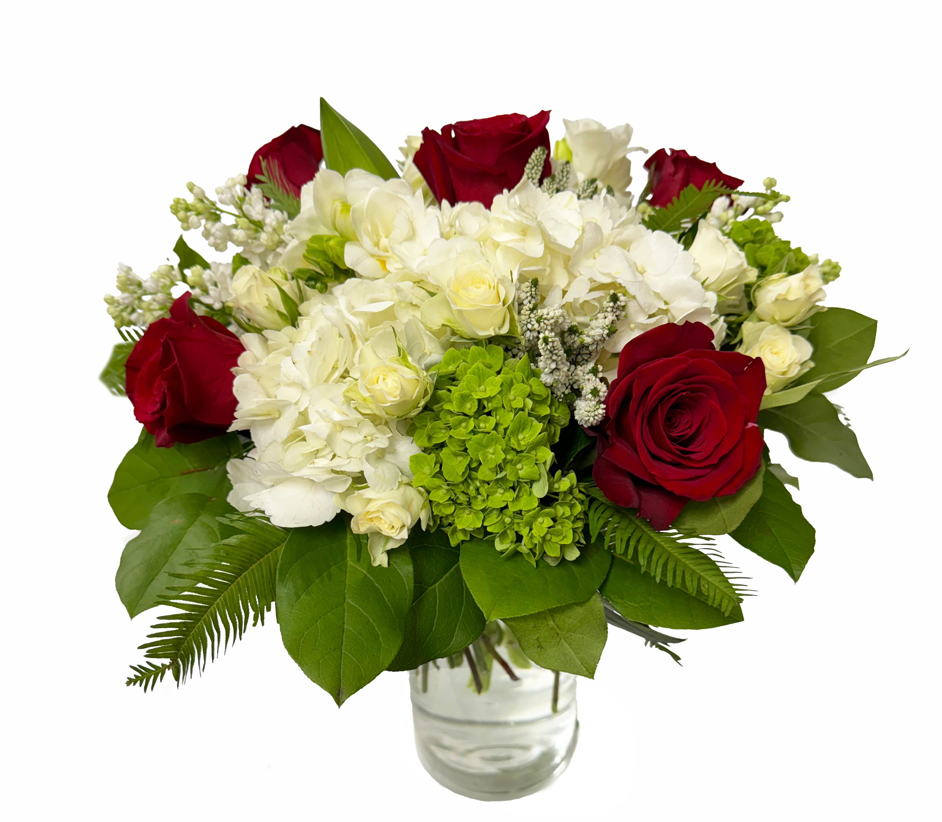 Because – Lane Florist