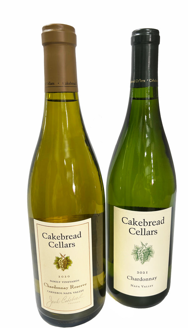 Wine - Cakebread - Lane Florist