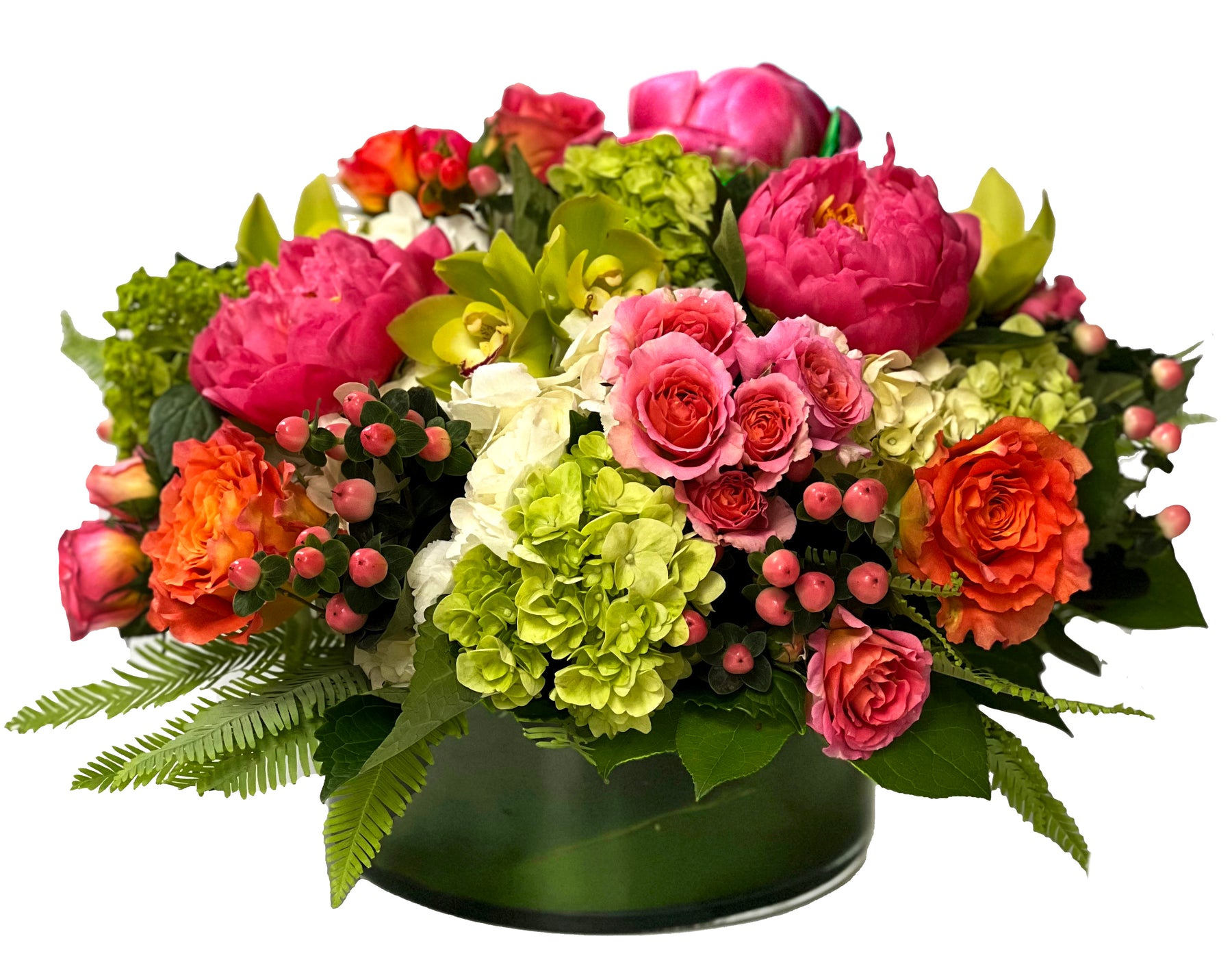 Celebration and Birthdays - Lane Florist