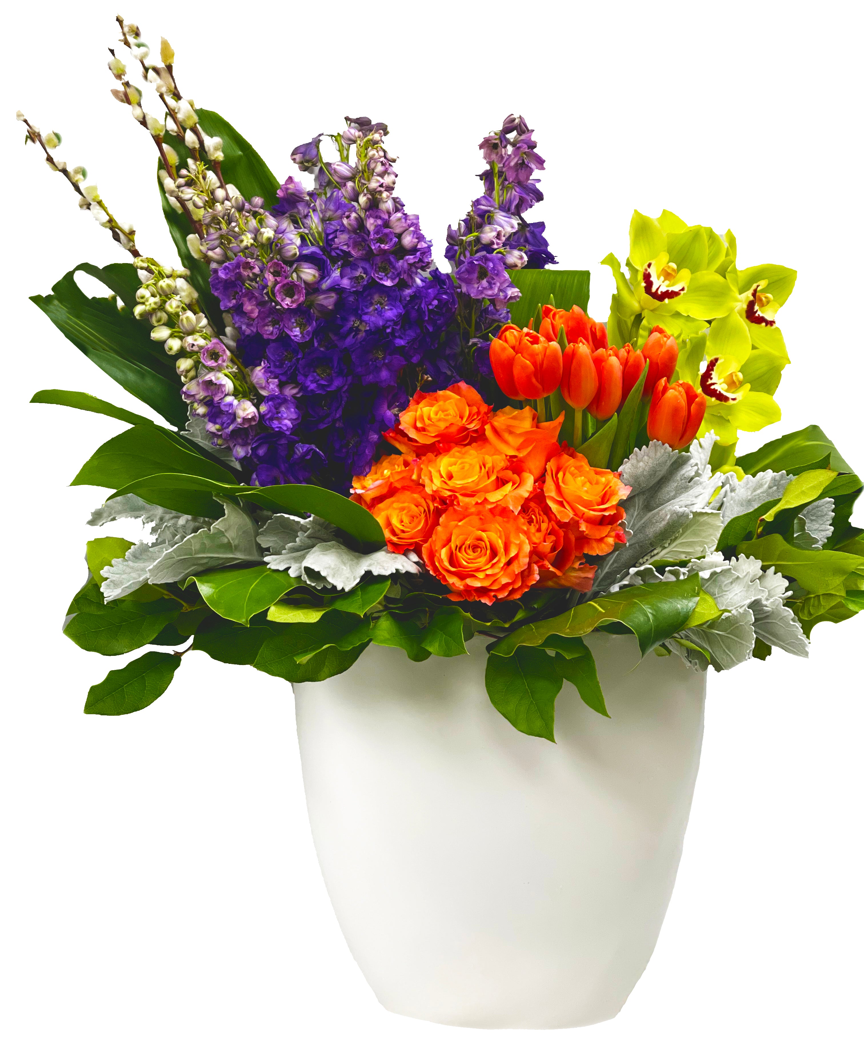 The Wyatt – Lane Florist